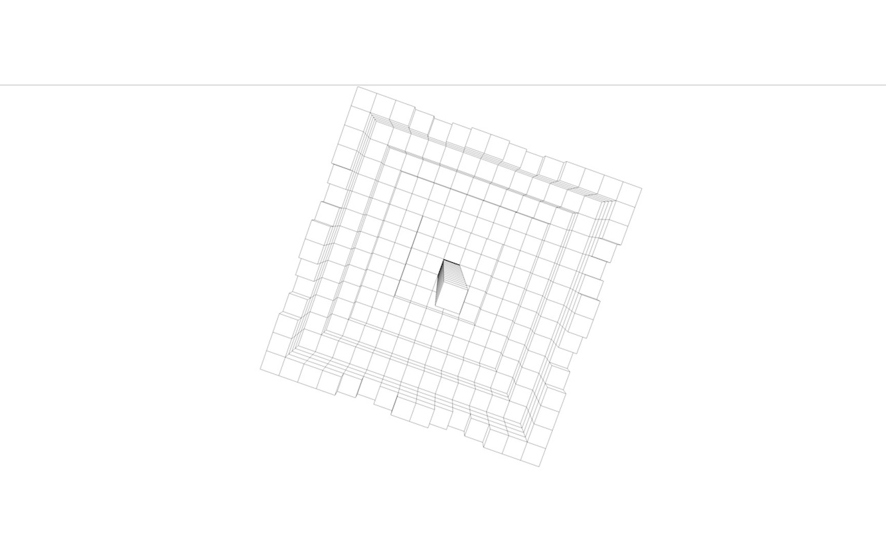 3d Beach Umbrella Minecraft