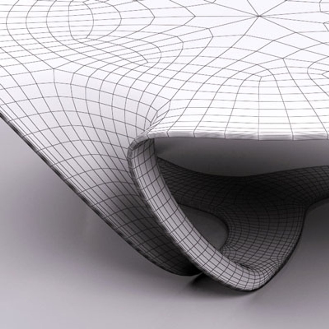 3d flow table timothy