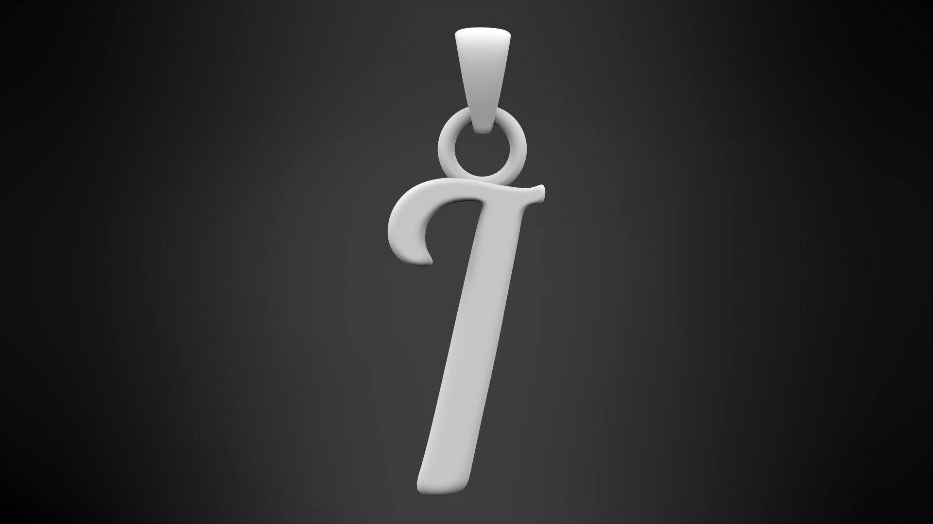 Nautilus Pompilius Font 3D - TurboSquid 1531530
