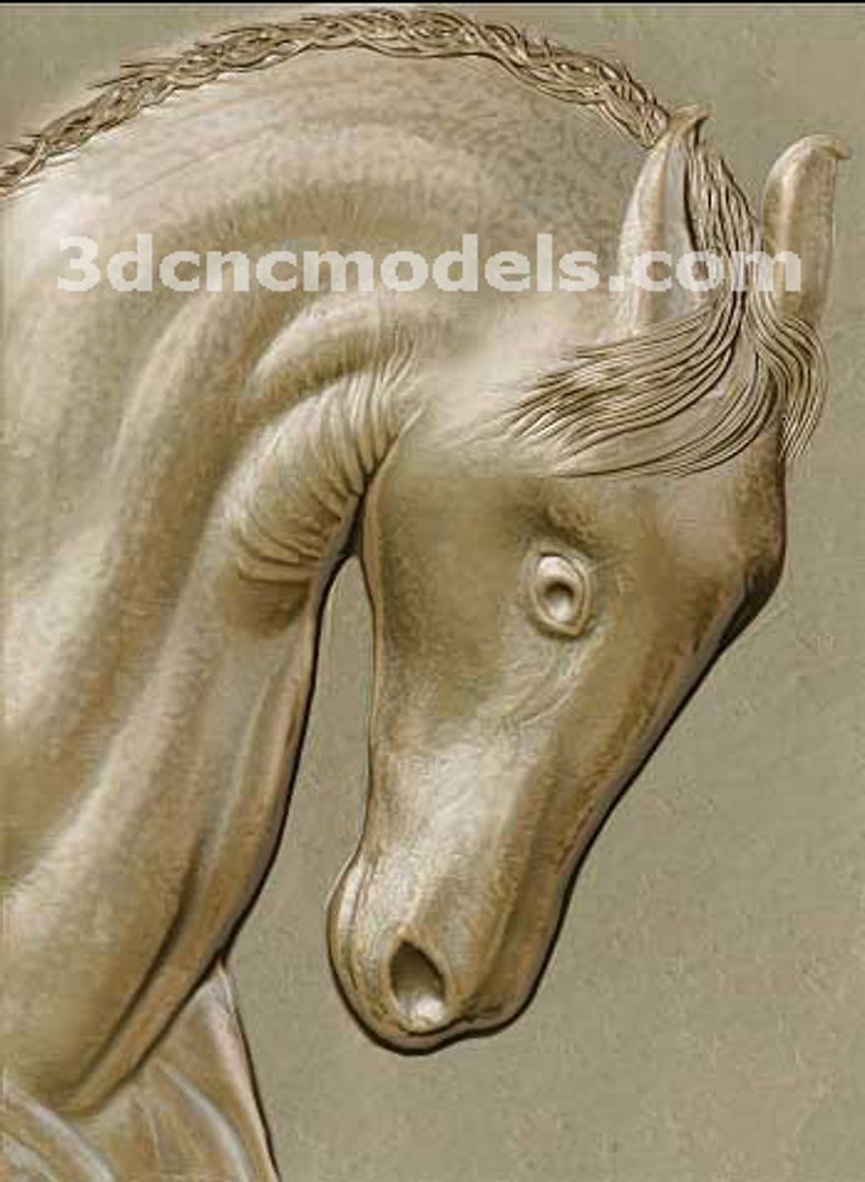 Stl Cnc Router Machines 3d Model