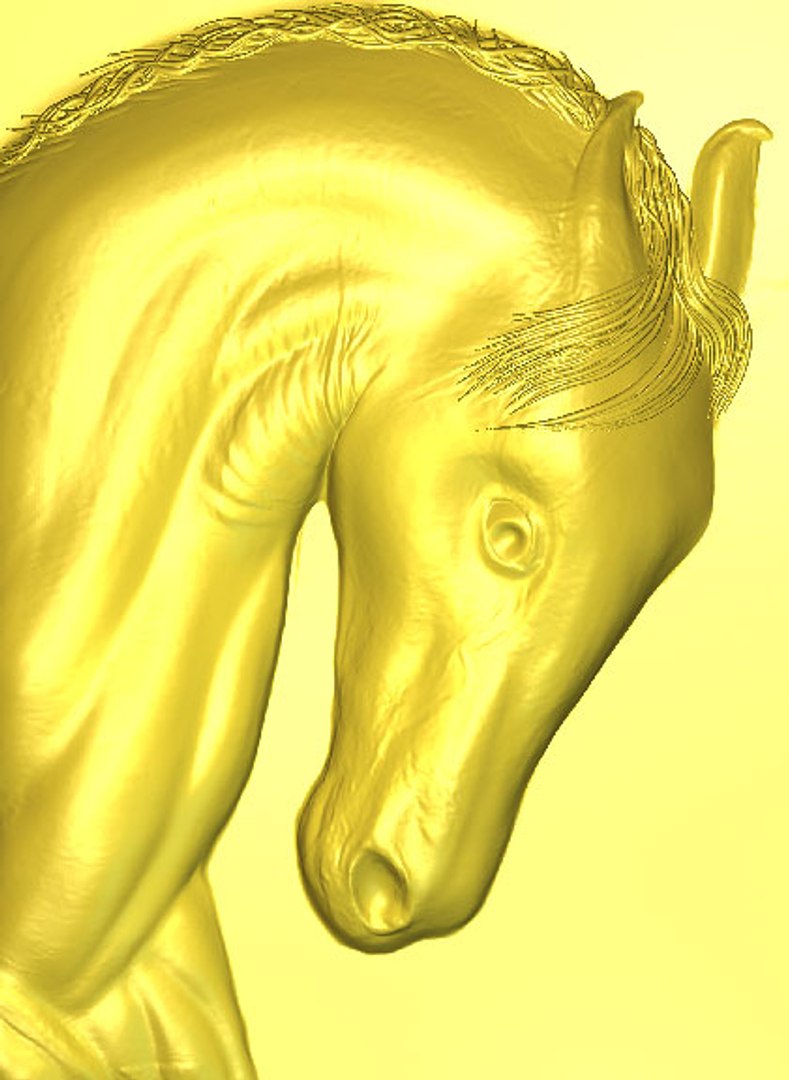 Stl Cnc Router Machines 3d Model