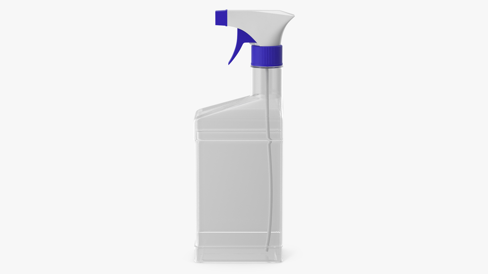 Plastic Spray Bottle Sprayers 3D - TurboSquid 1631324