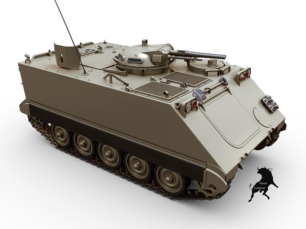 obj flamethrower m-113