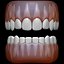 teeth 3d c4d