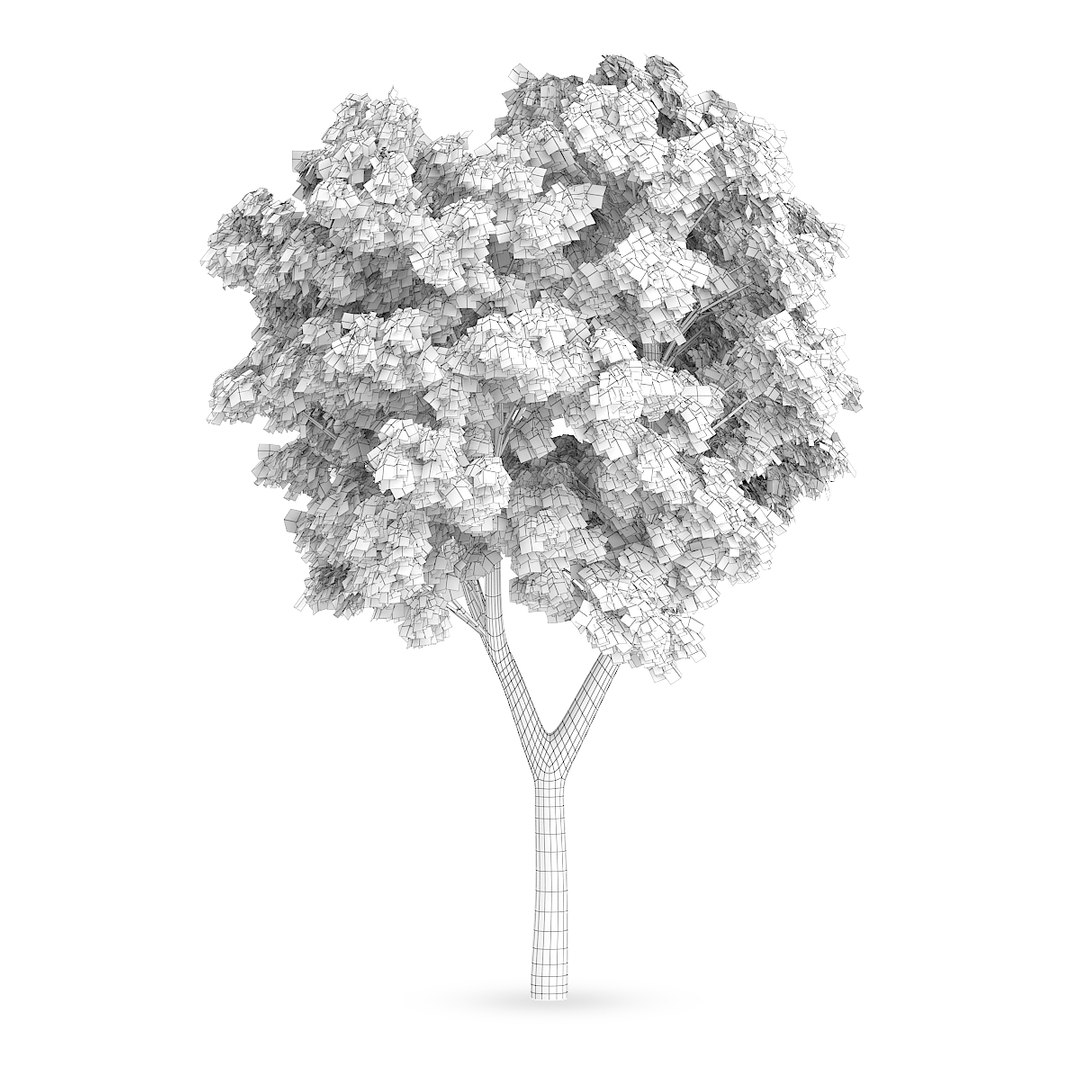 3ds Max Trees Volume 62 Vi
