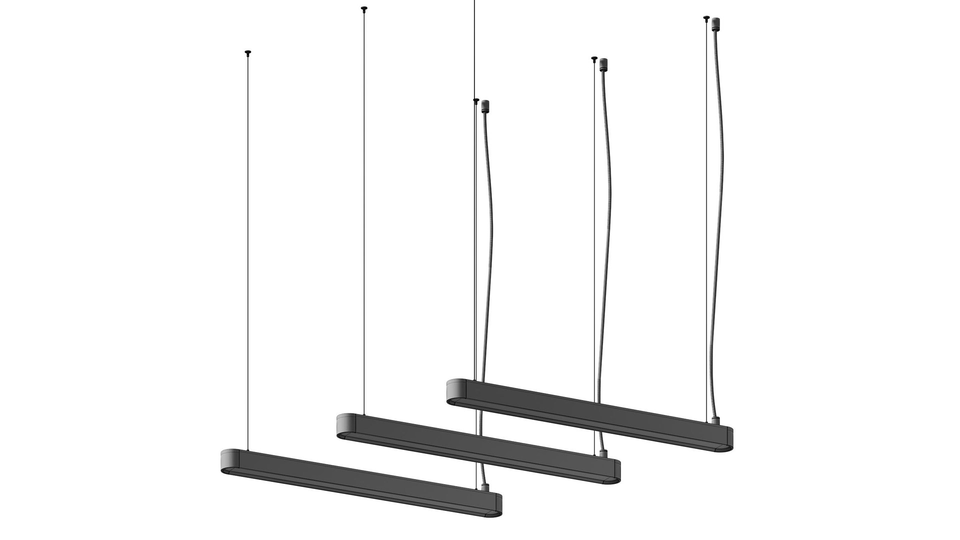 3D Eden Design - Bloc Mono Model - TurboSquid 2171457