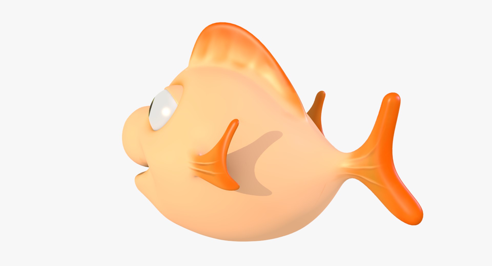 Fish Rig 3D Model - TurboSquid 1276940