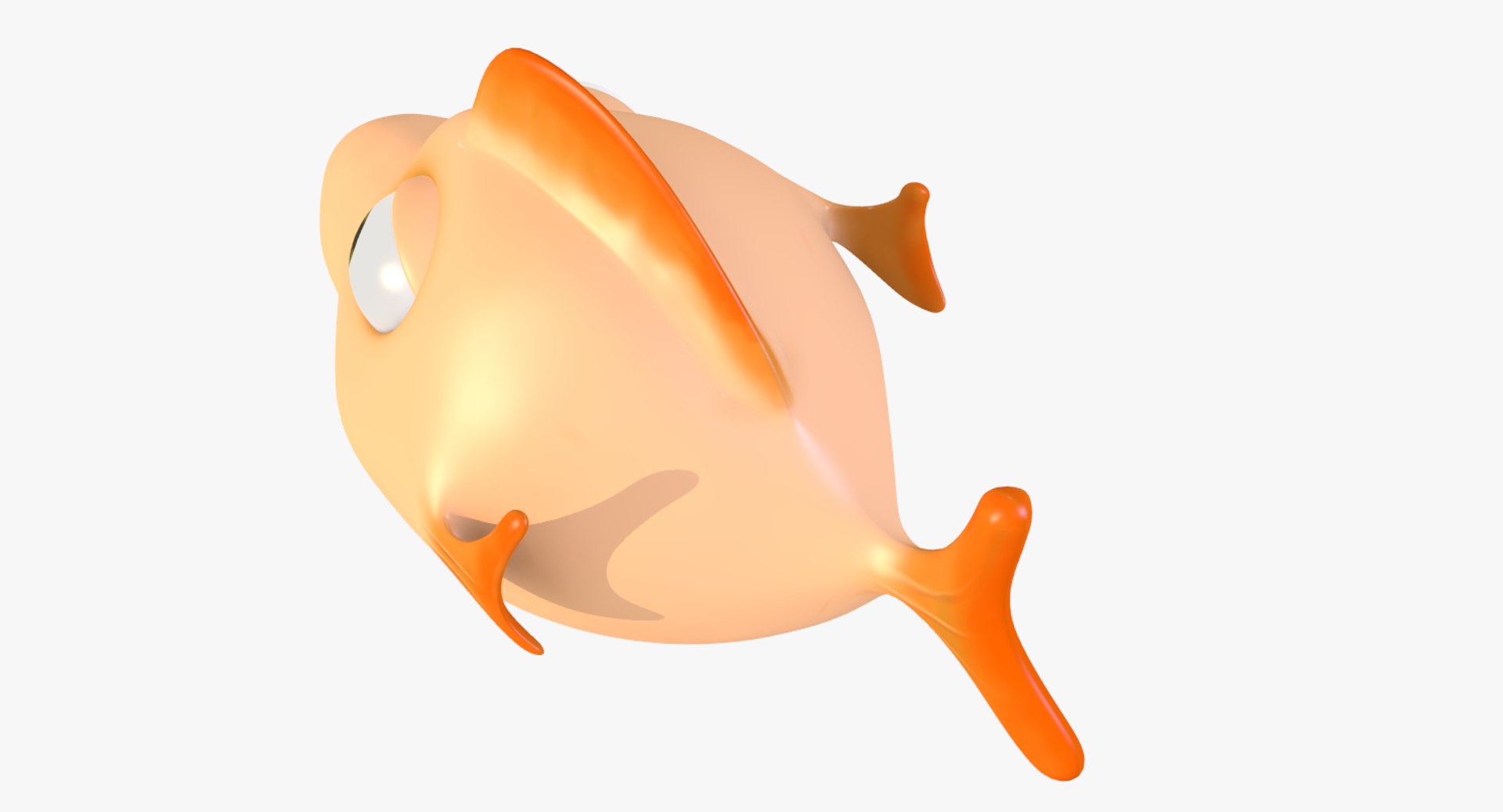 Fish Rig 3D Model - TurboSquid 1276940