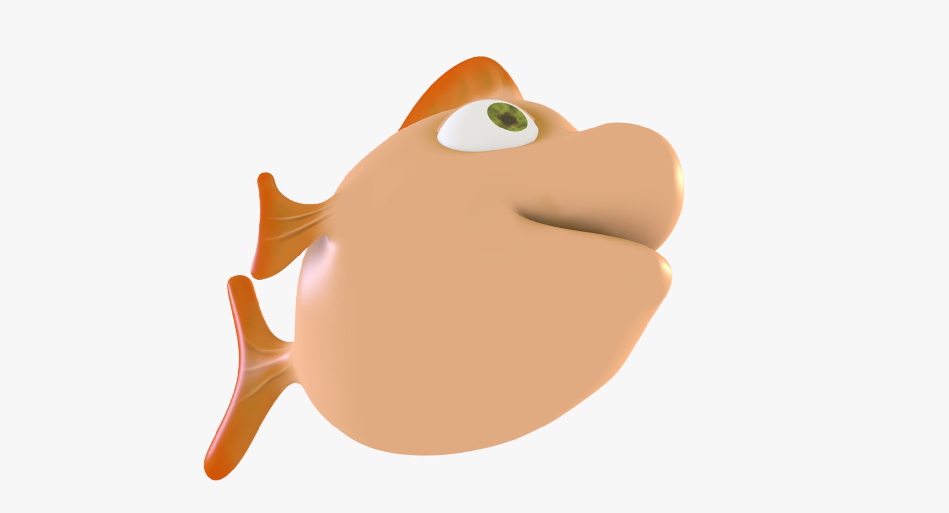 Fish Rig 3D Model - TurboSquid 1276940