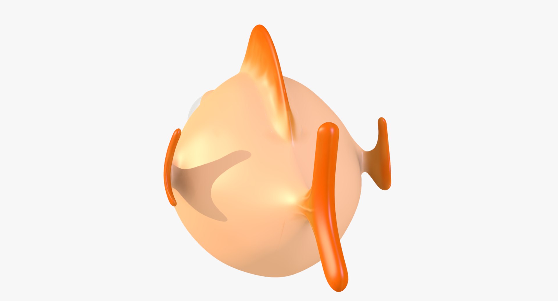 Fish Rig 3D Model - TurboSquid 1276940