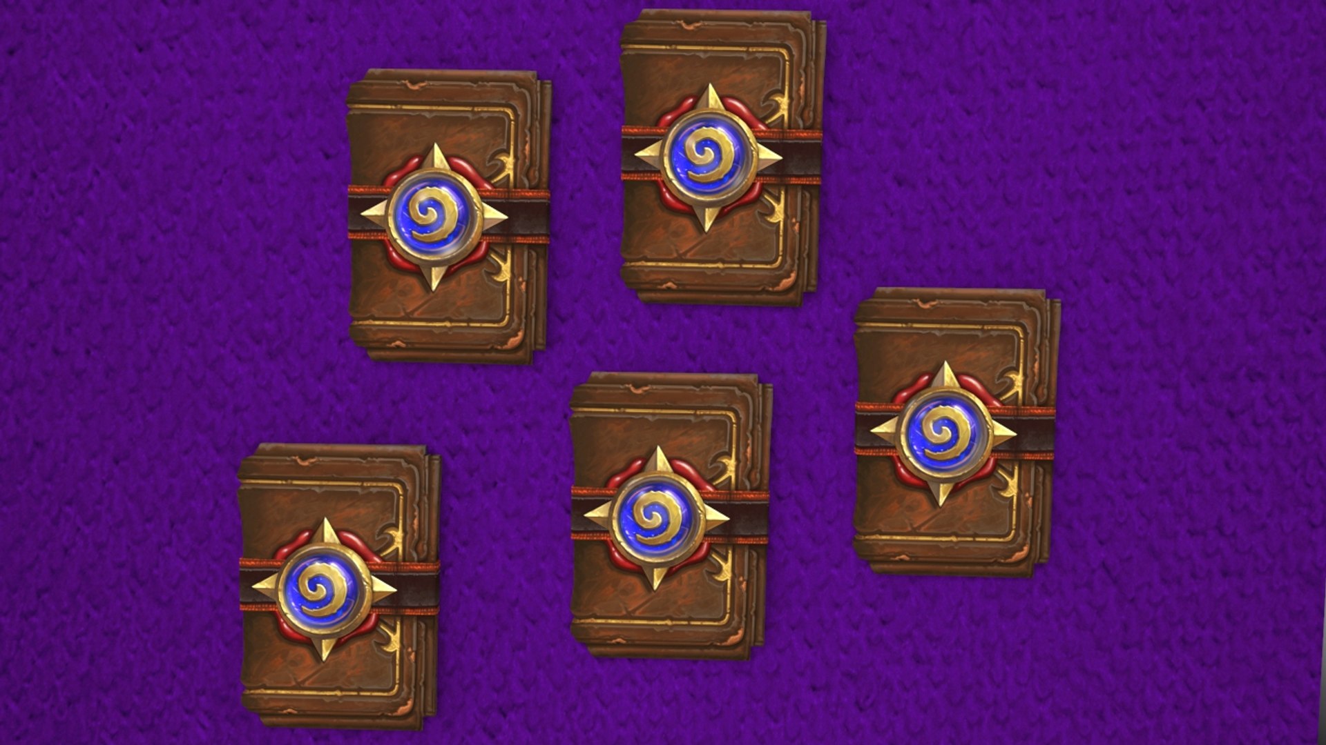 Heartstone Pack 3D - TurboSquid 1241777