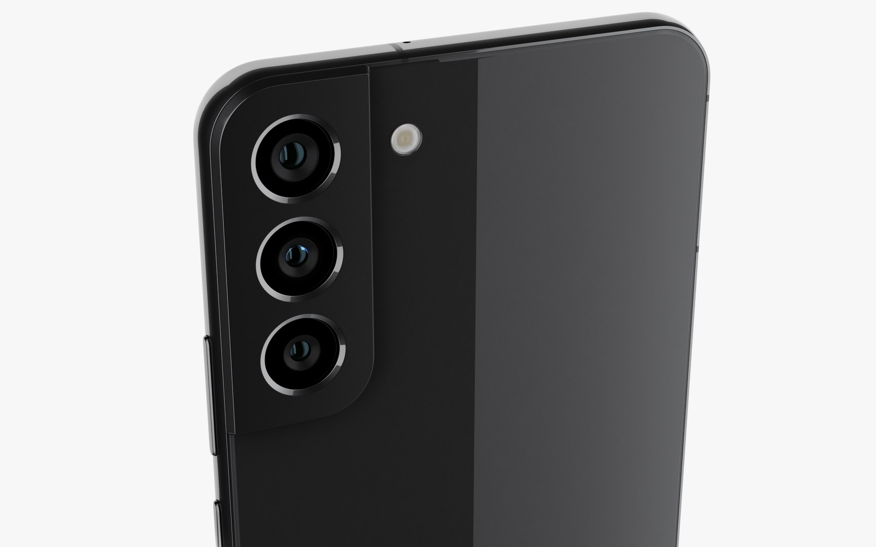 Samsung GALAXY S22 Plus Model - TurboSquid 1853844