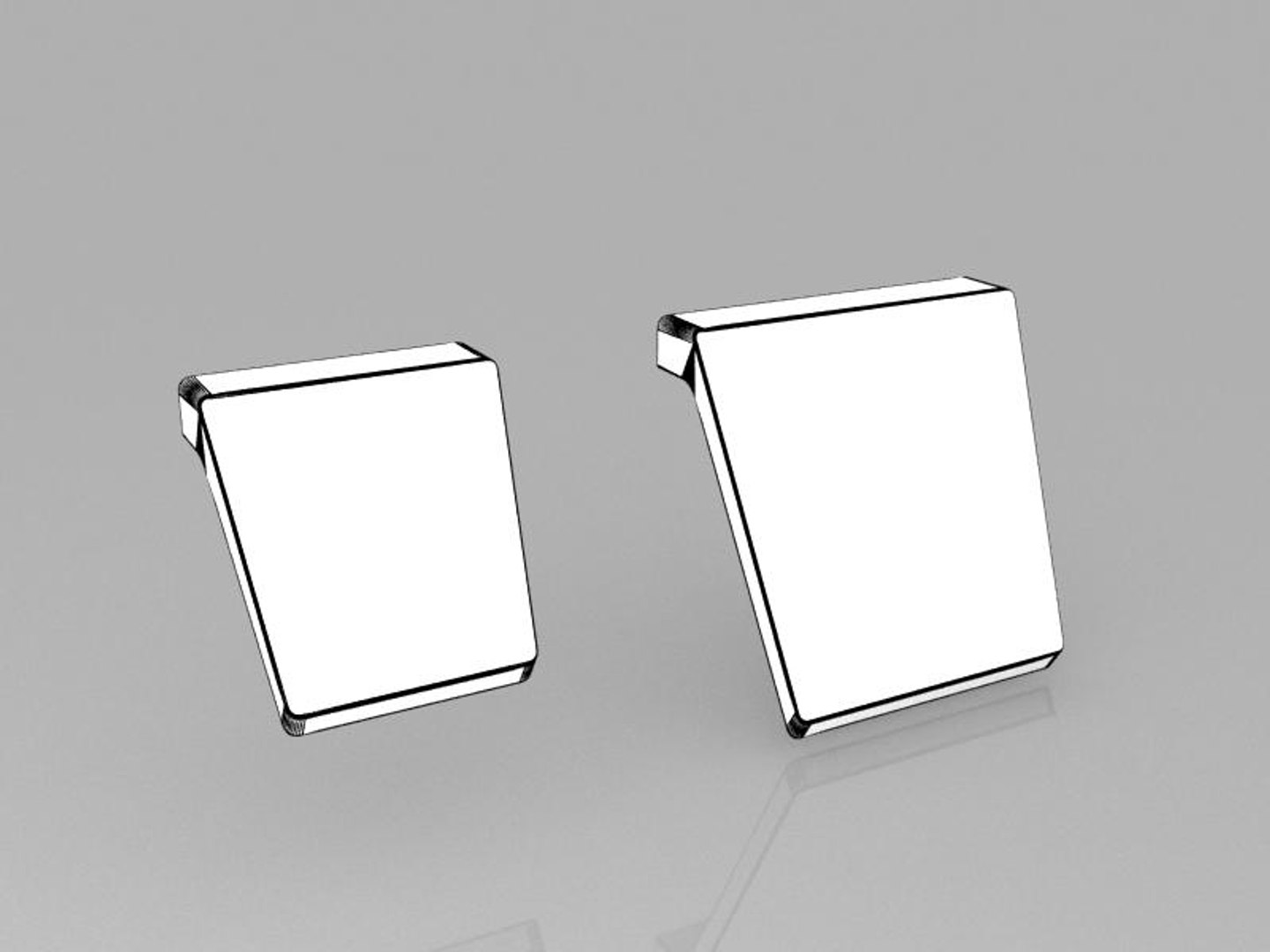 Milo 3d Max
