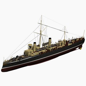 max greif aviso imperial german