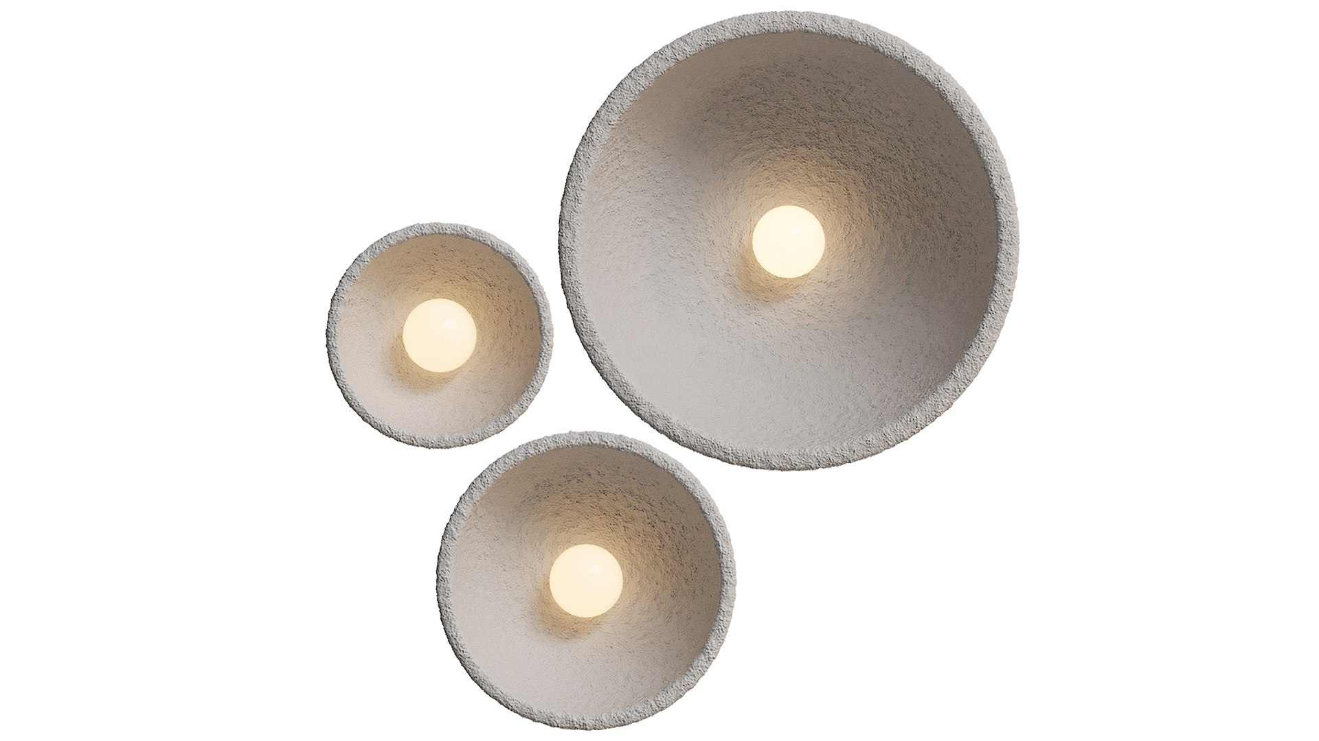 3D Lamaptron EDMON WALL Wall Light Model - TurboSquid 2378744