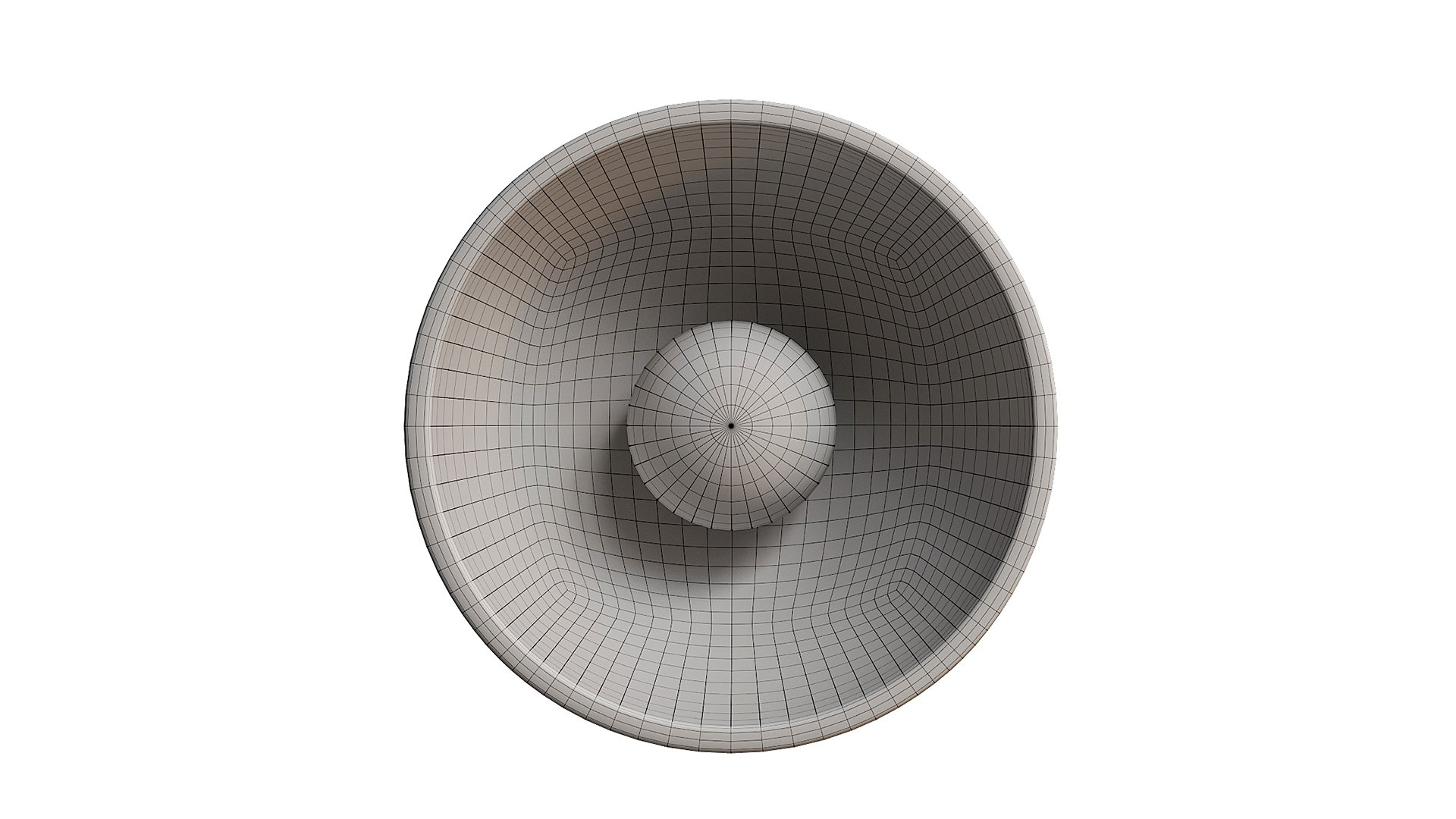 3D Lamaptron EDMON WALL Wall Light Model - TurboSquid 2378744