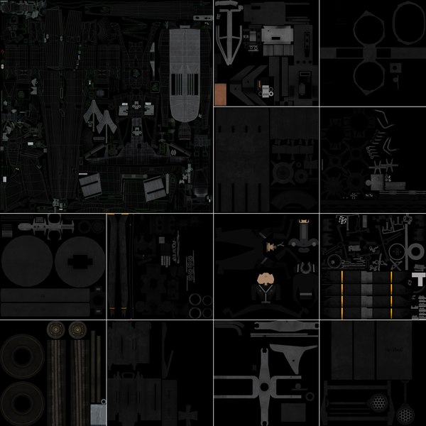 modelo 3d AH-64 Apache USA Israelí - TurboSquid 710419