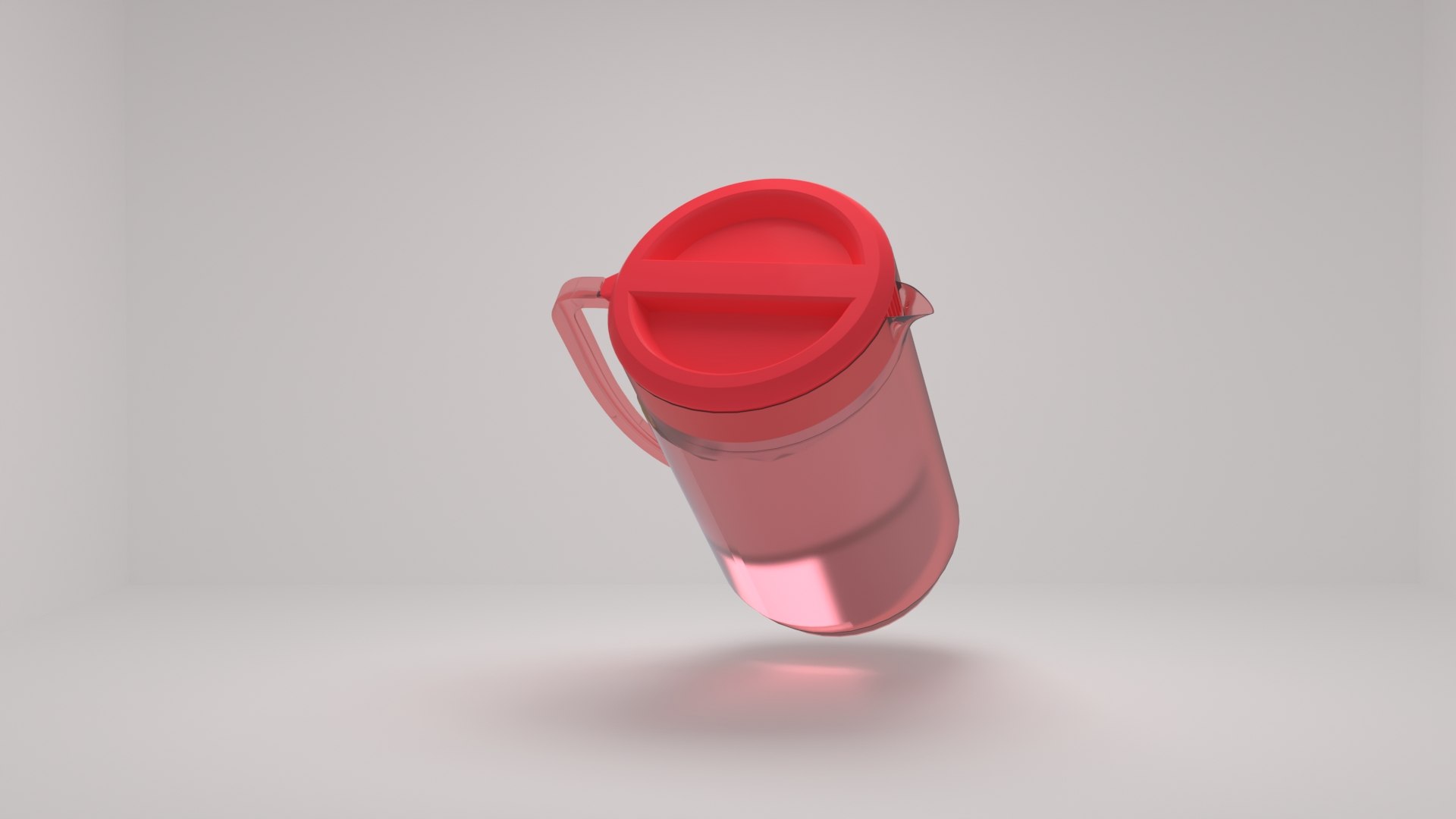 3D Model Teko Plastic - TurboSquid 2122749