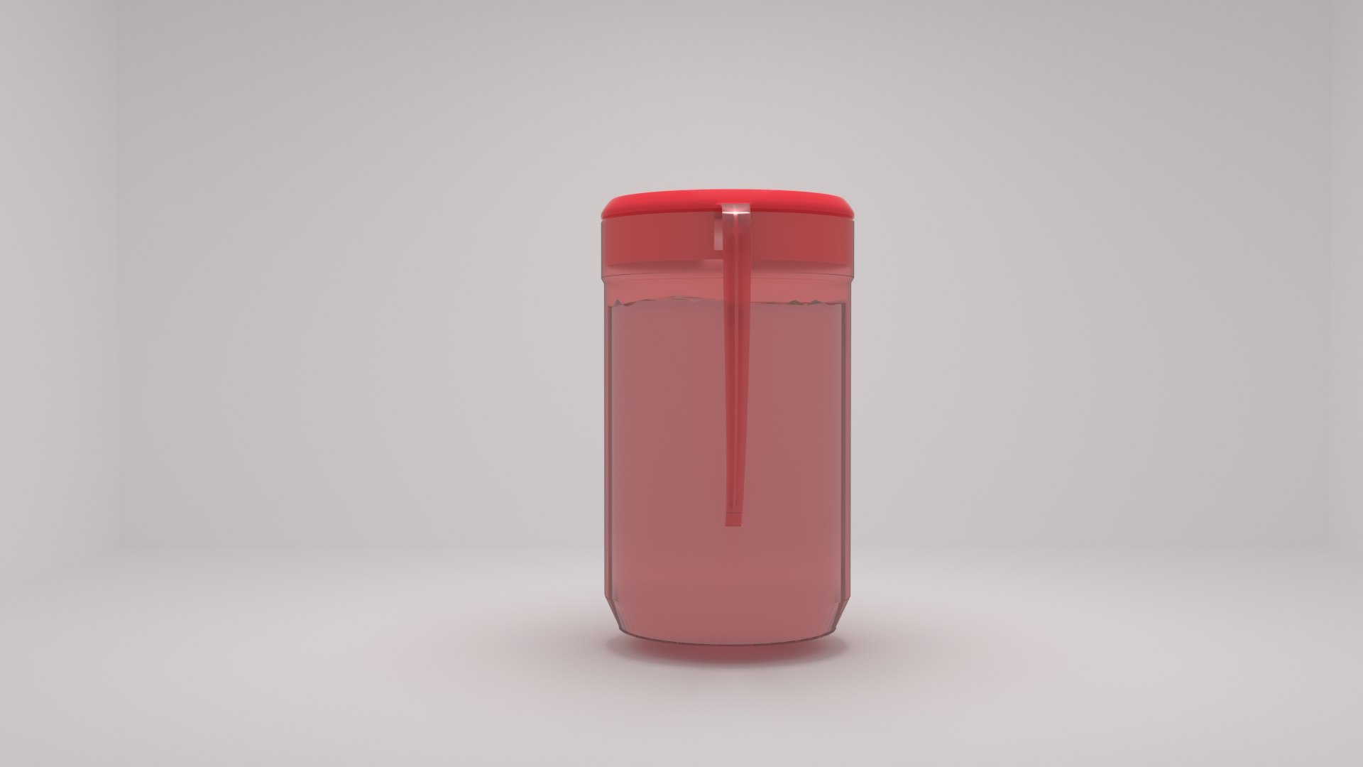 3D Model Teko Plastic - TurboSquid 2122749