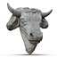 bull head stone max