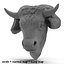 bull head stone max