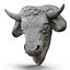bull head stone max