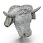 bull head stone max
