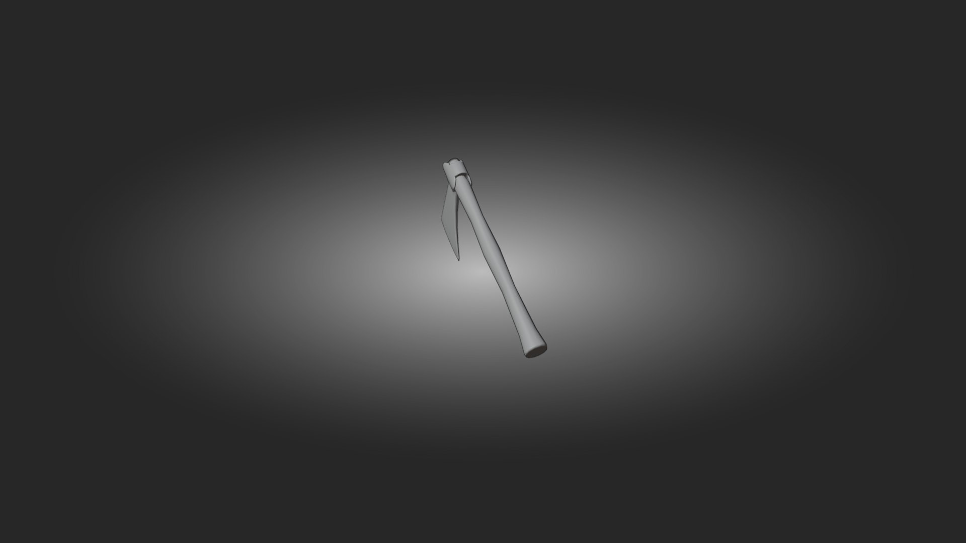 Magic Melted Medieval Axe 3D Model 3D - TurboSquid 2318250