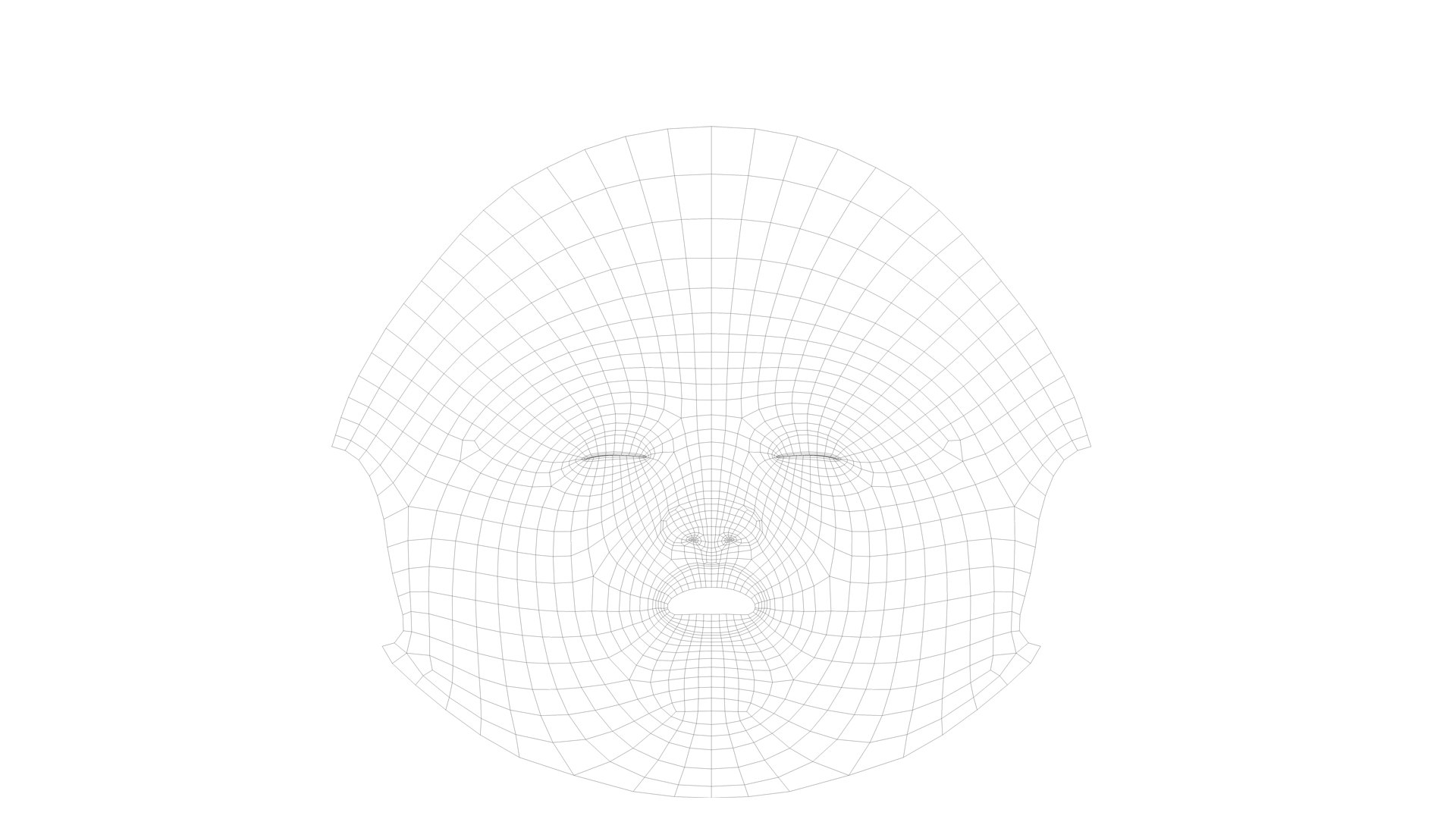 Ravana T Pose Model - TurboSquid 2296817