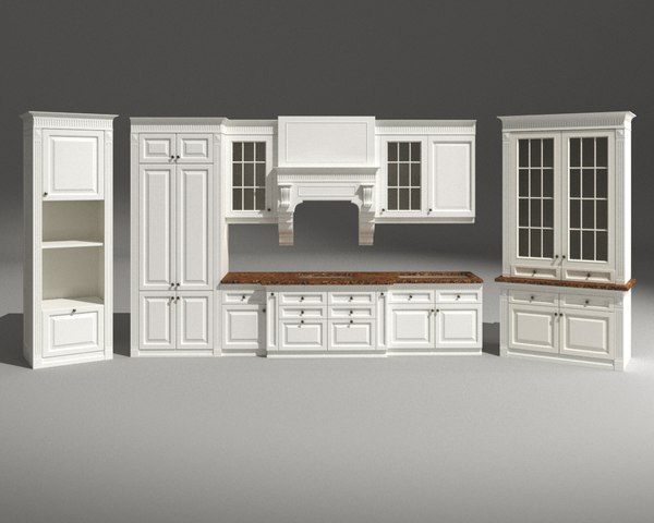 Giotto 3D Studio Models for Download | TurboSquid