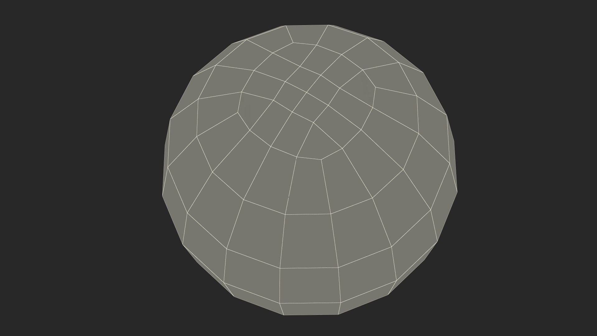 Sphere Covered With Green Grass Fur 3D Model - TurboSquid 2184617