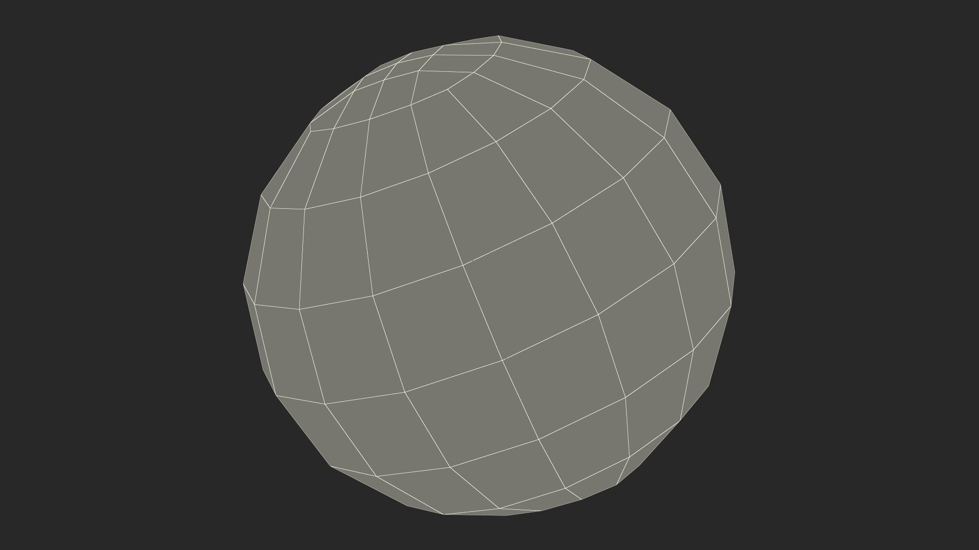 Sphere Covered With Green Grass Fur 3D Model - TurboSquid 2184617