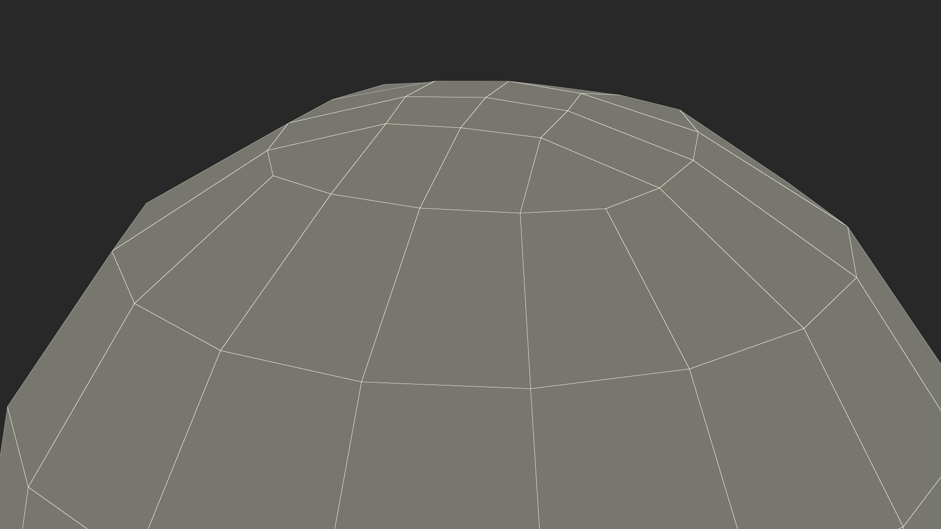 Sphere Covered With Green Grass Fur 3D Model - TurboSquid 2184617