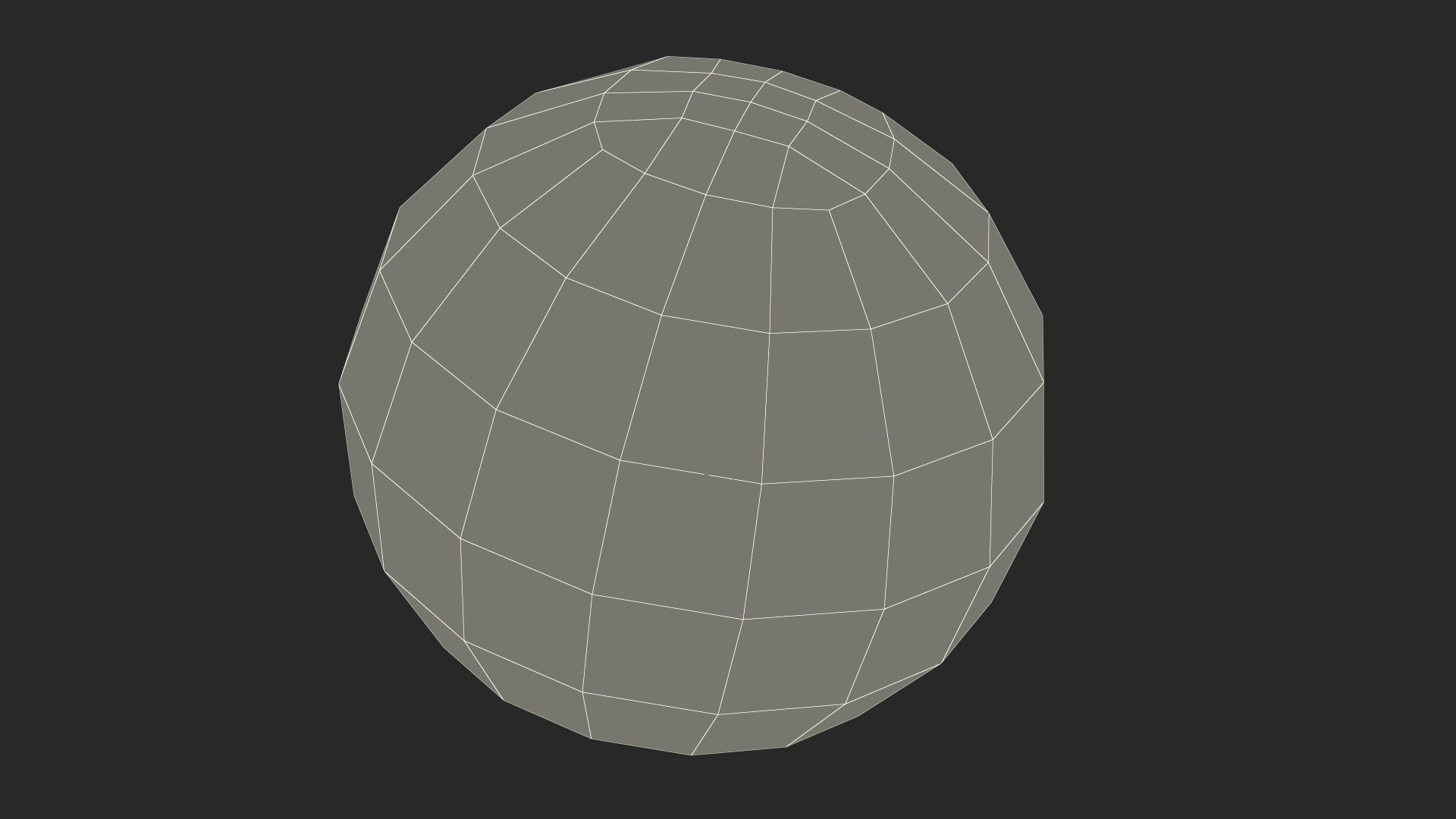 Sphere Covered With Green Grass Fur 3D Model - TurboSquid 2184617