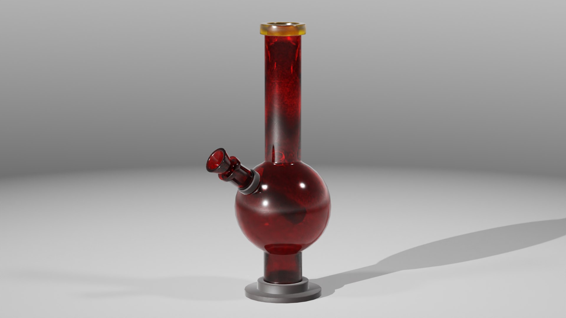 3D Boong N04 Model - TurboSquid 1969852