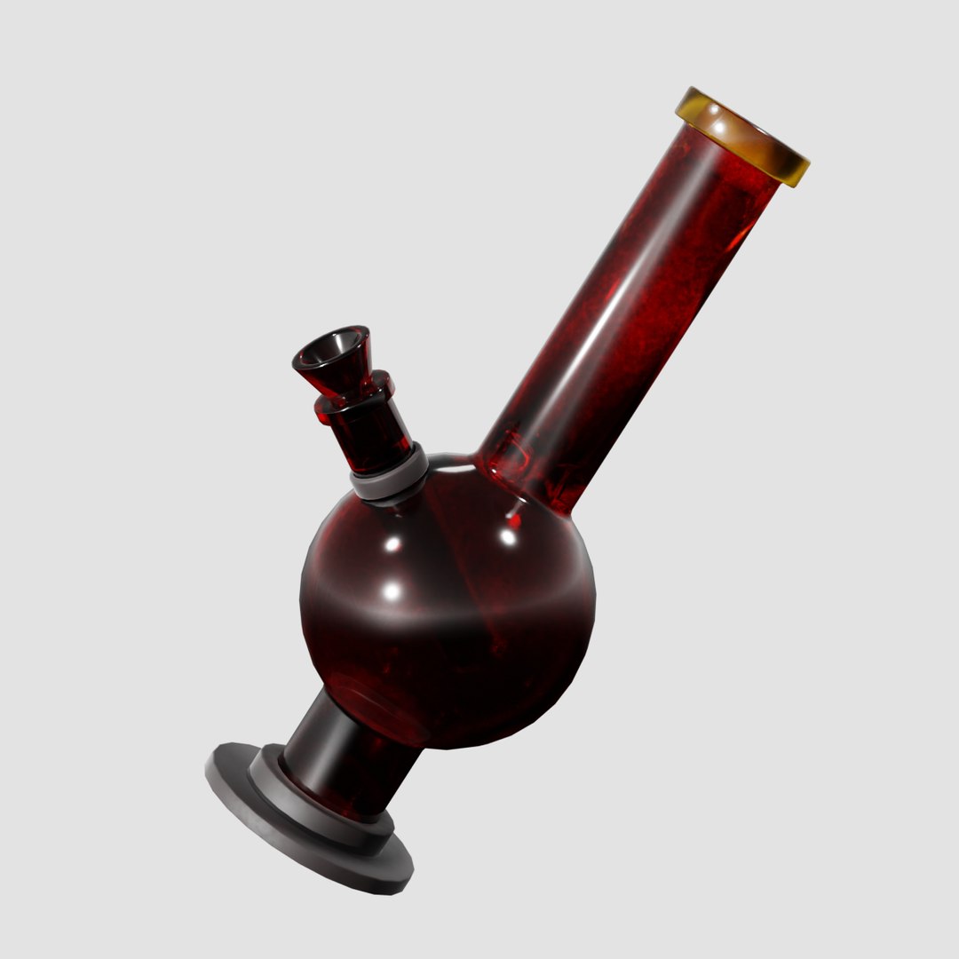 3D Boong N04 Model - TurboSquid 1969852