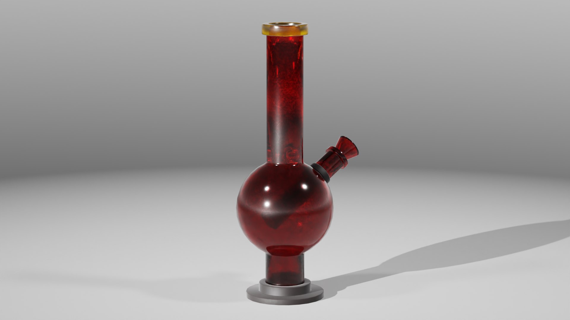 3D Boong N04 Model - TurboSquid 1969852