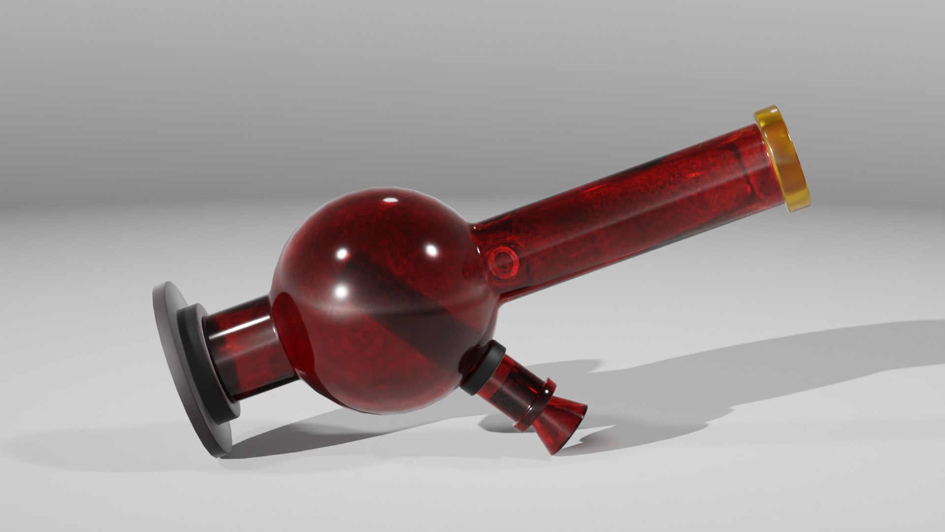 3D Boong N04 Model - TurboSquid 1969852