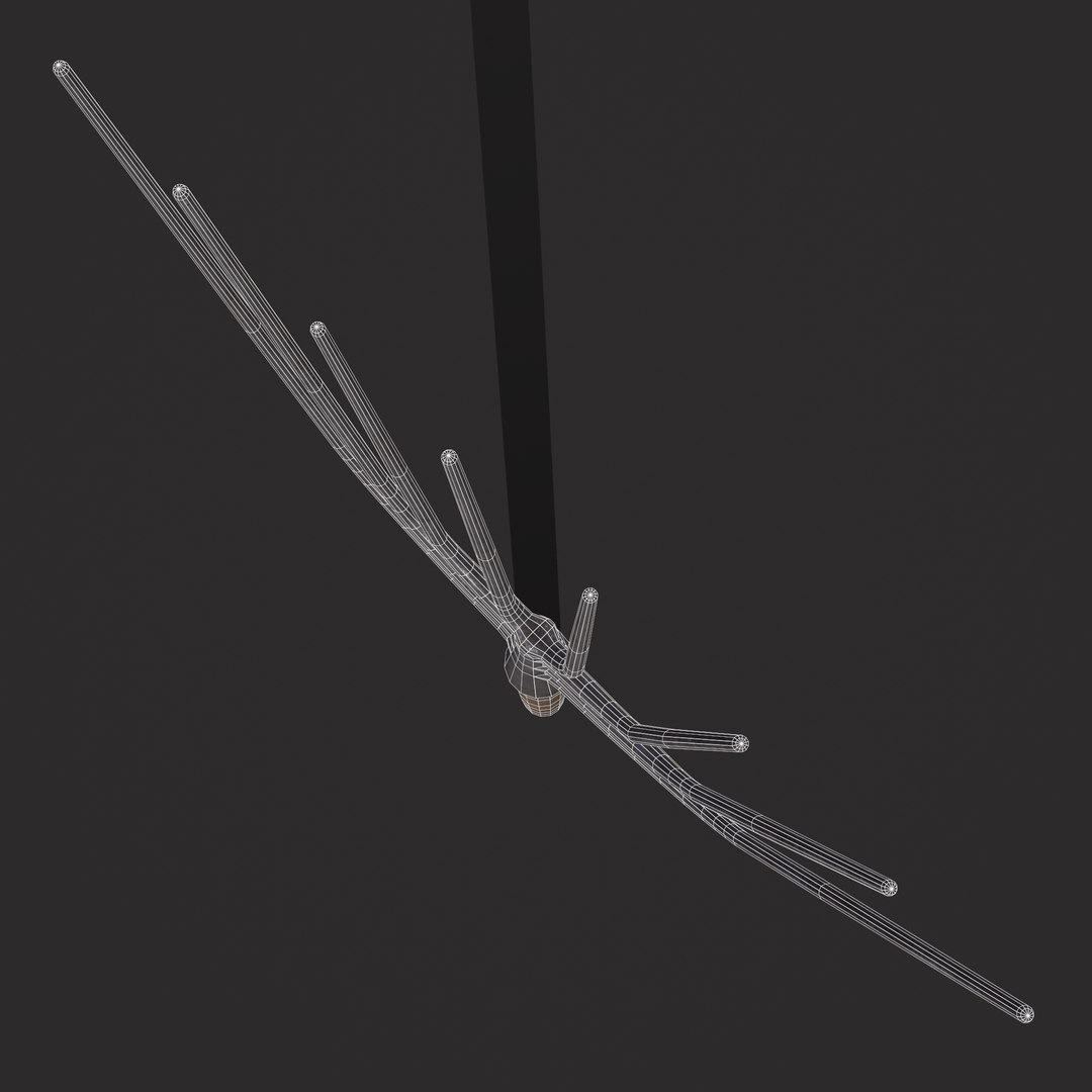 3D Spading Fork Model - TurboSquid 1842233