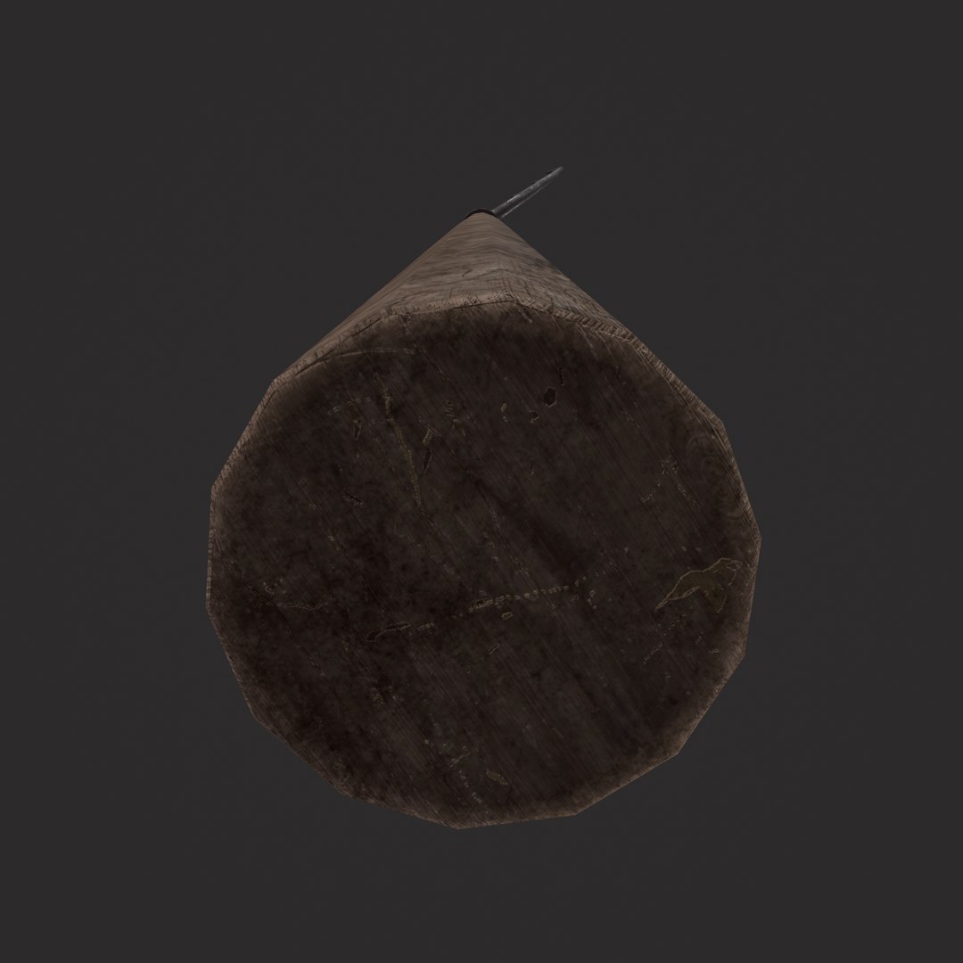 3D Spading Fork Model - TurboSquid 1842233