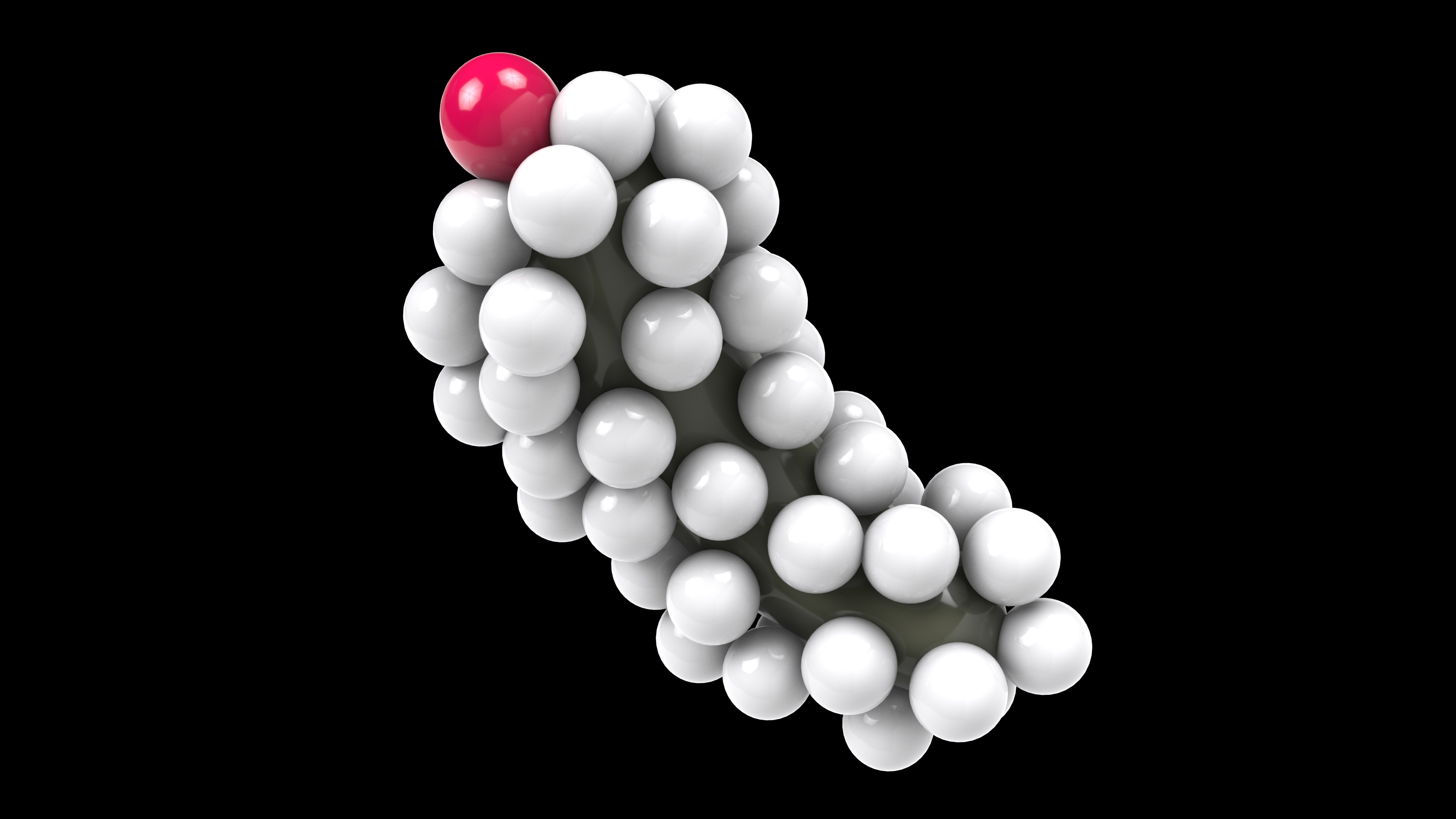 modelo 3d lípido esteroide - TurboSquid 2207501