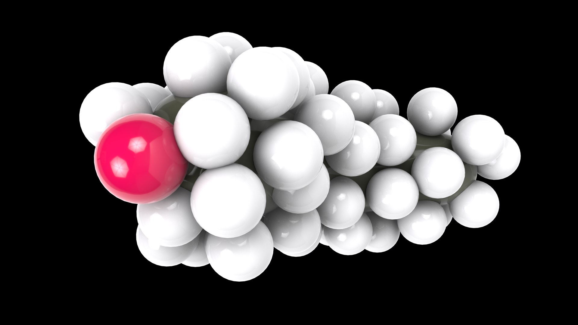 Steroid Lipid 3D Model - TurboSquid 2207501