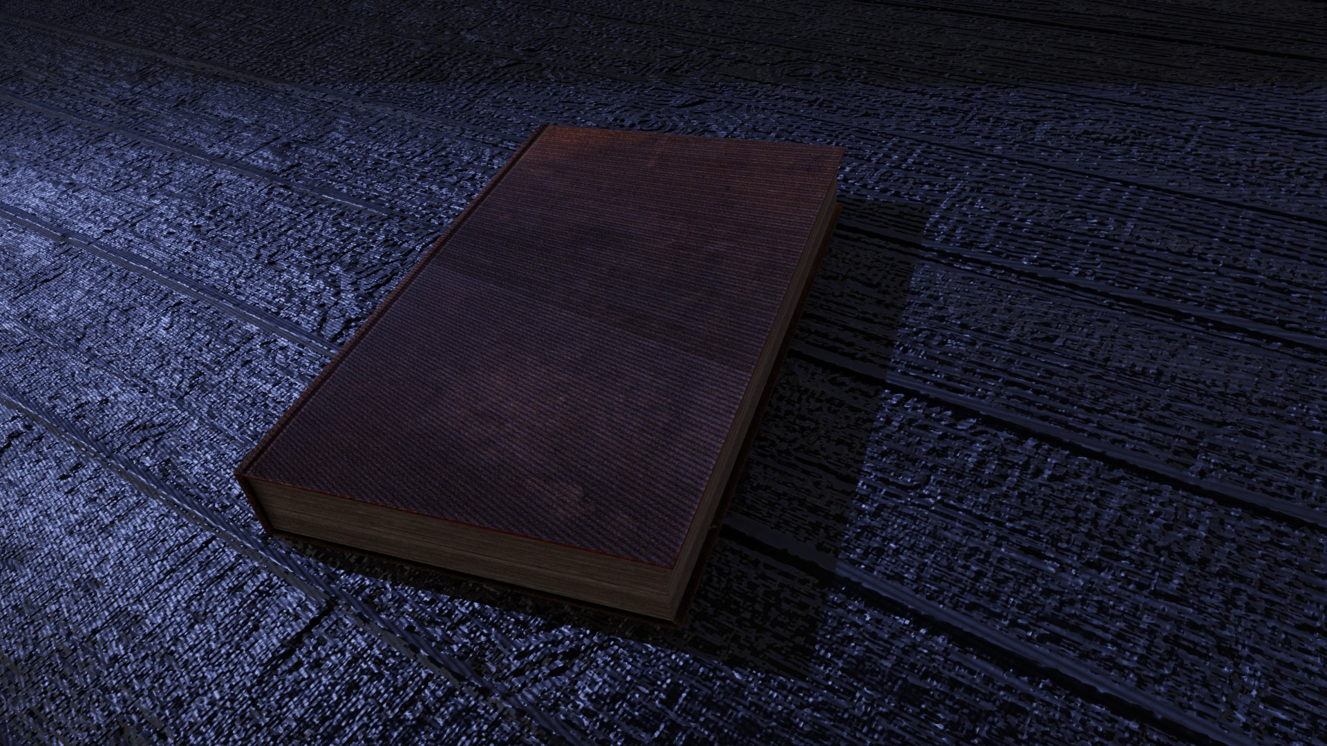 Free 3D Old Book Model - TurboSquid 2078347