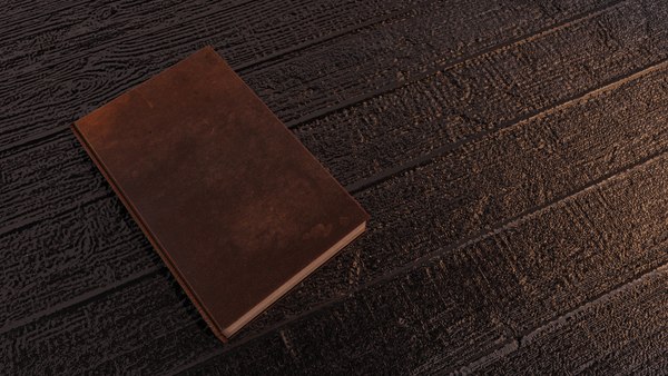 Free 3D Book Models | TurboSquid