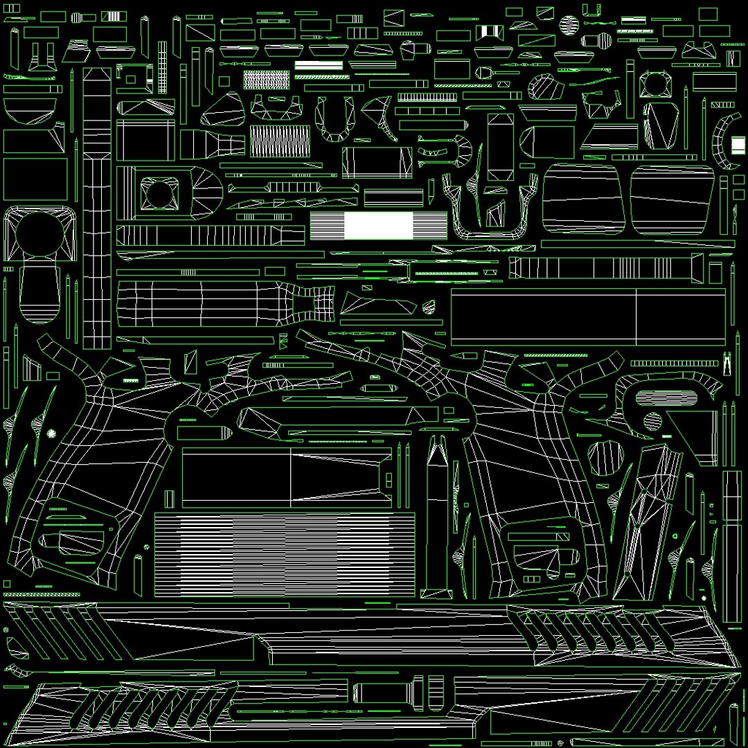 3D Lebedev Pistol Pl-14 - TurboSquid 2286197