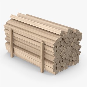 Free 3D I-Beam Models | TurboSquid