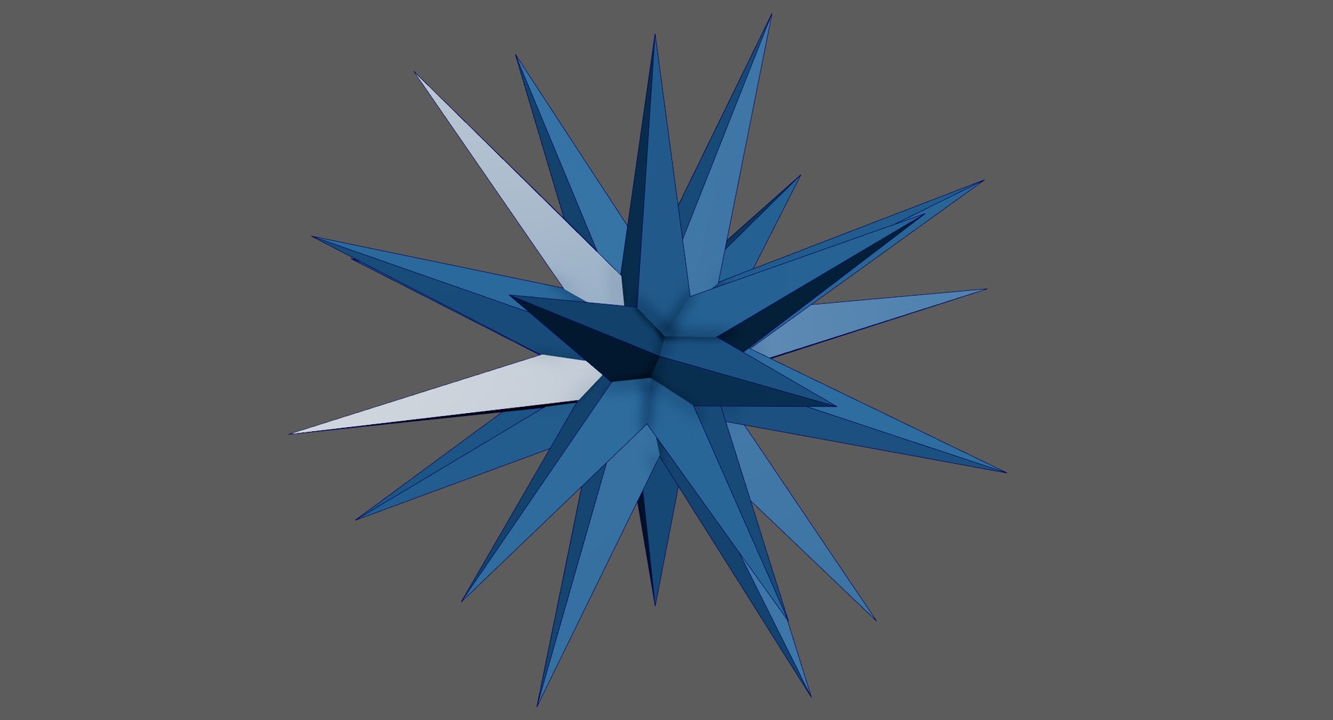 Free Star 3D Model - TurboSquid 2210875