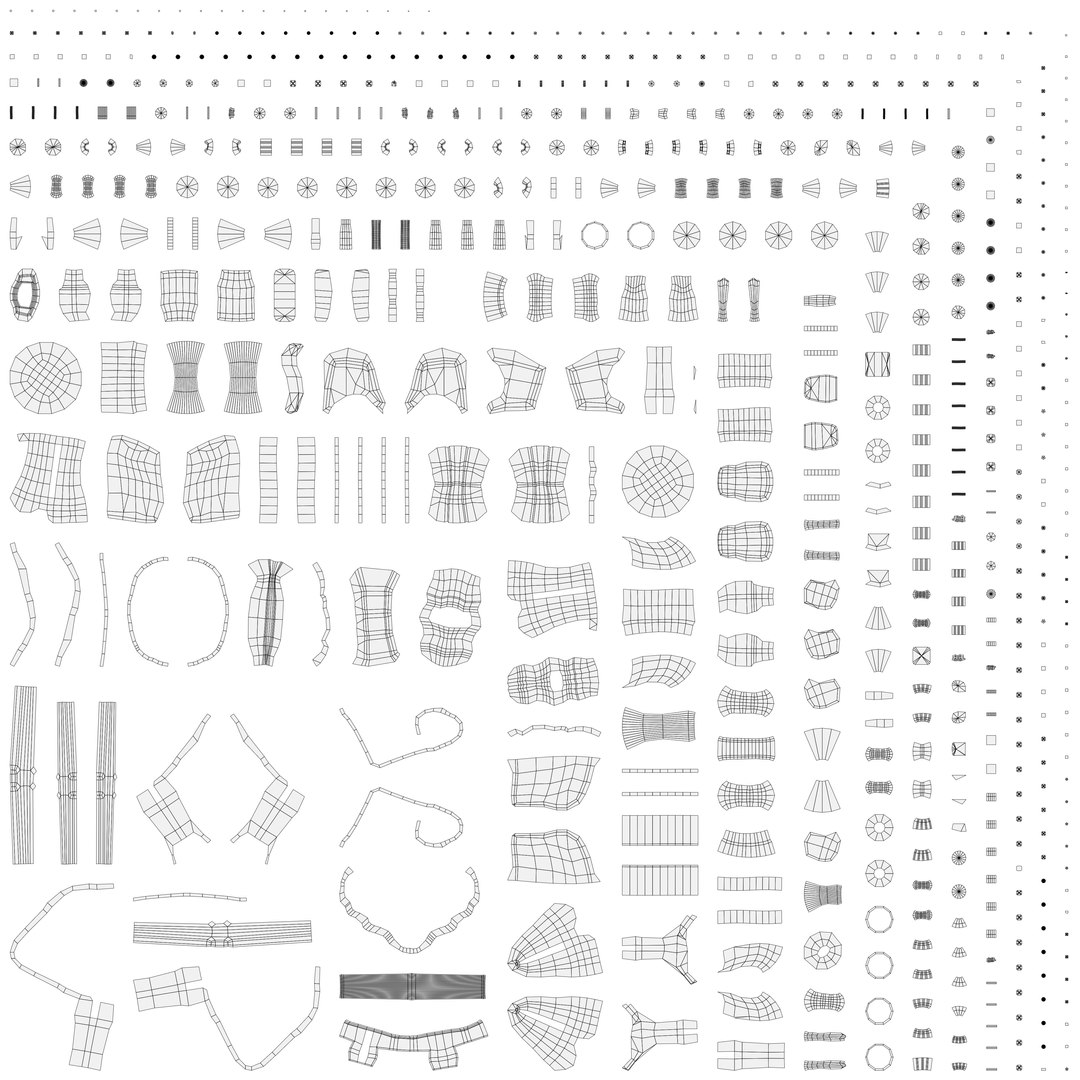 Apocalypse Robot1 3D - TurboSquid 2185595