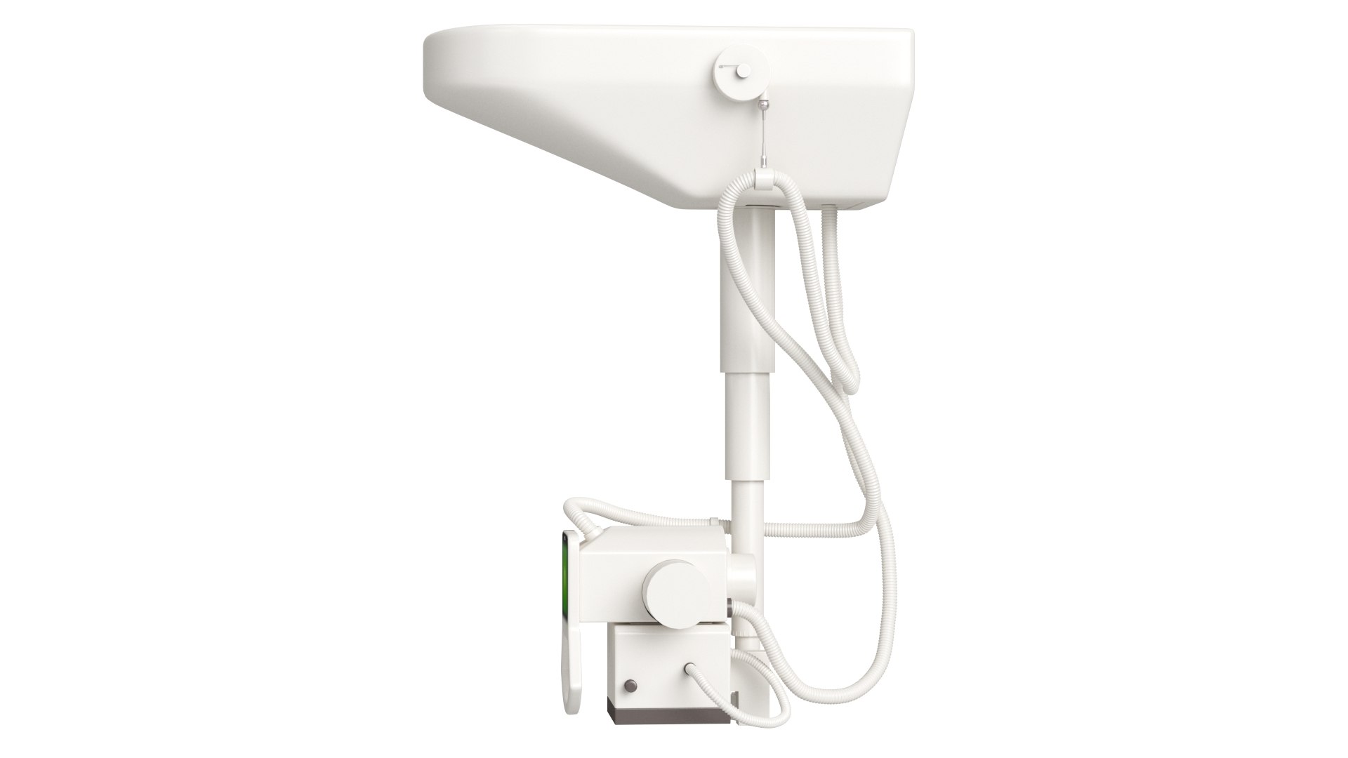 Philips Combidiagnost R90 Emitter Model - TurboSquid 1721898