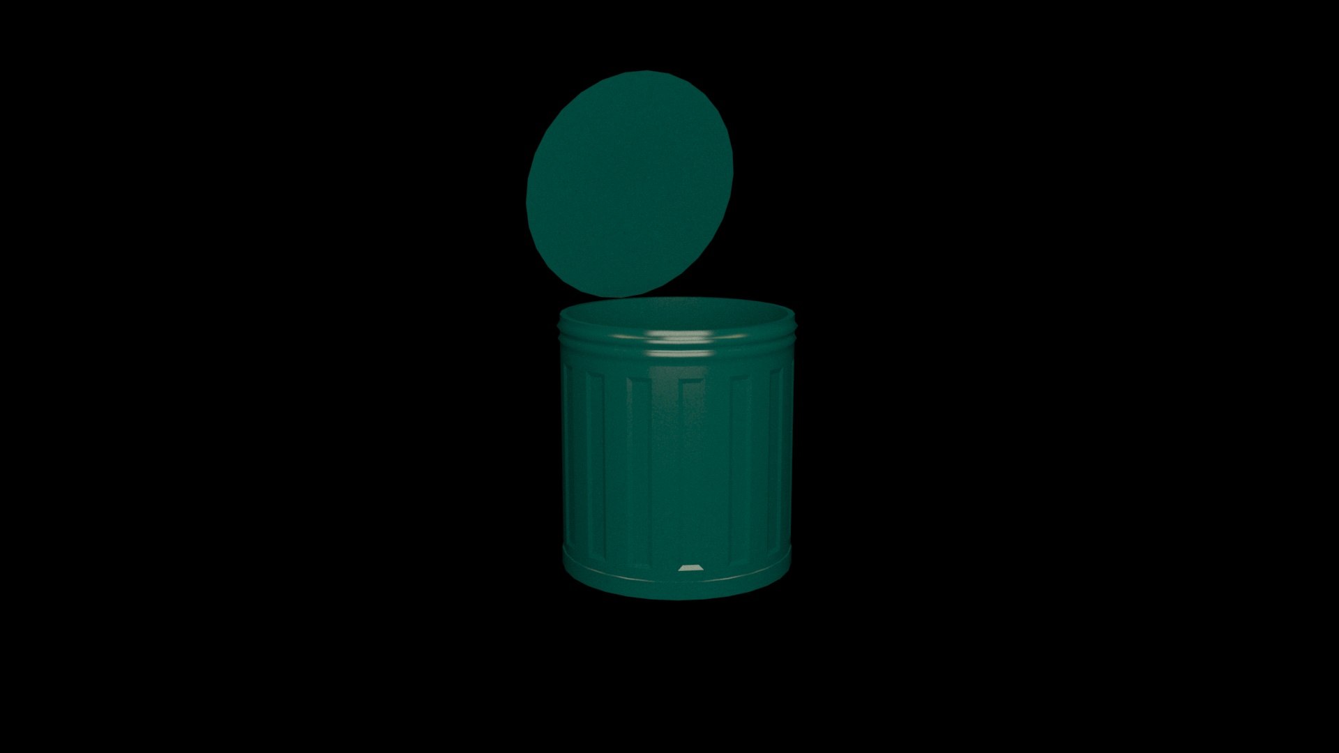 Free 3D Free Trash Model - TurboSquid 1768824